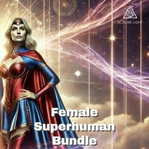 Scalar Light - Energy Harnessing Technology for Wellness